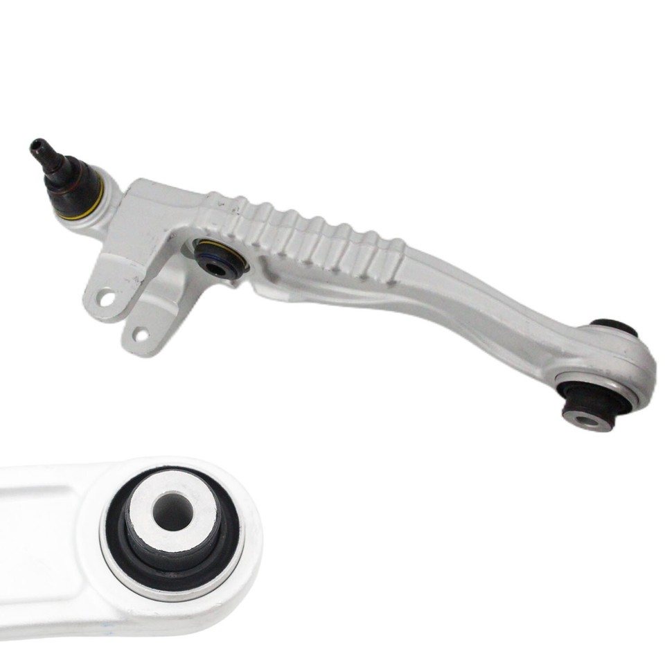 Left Driver Front Lower Rear Control Arm for 18-20 Land Rover Range ...