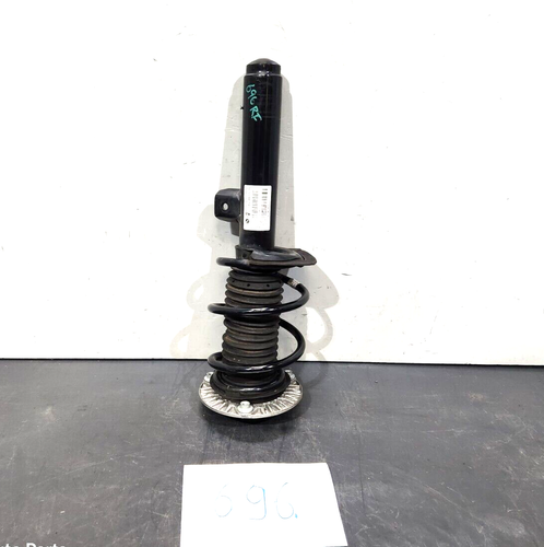 14-16 OEM BMW F32 435 AWD Front Right Side Suspension Absorber Strut ...