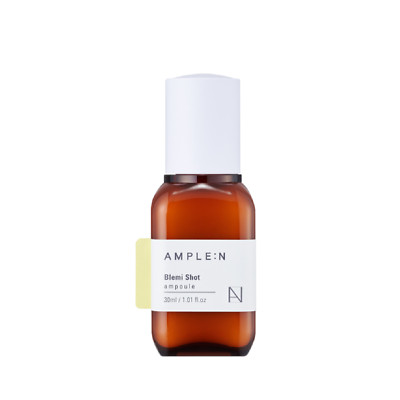 AMPLE N Blemi Shot Ampoule 30ml (1.01oz) | eBay