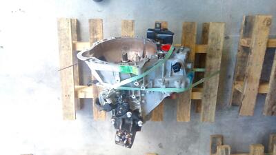 KIA RIO MANUAL TRANS/GEARBOX , PETROL, 1.4, G4FA, 6 SPEED, UB 08/11-11/ ...