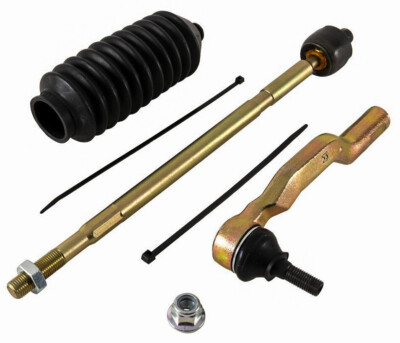 Right Tie Rod End Kit Kit for 16-22 Polaris RZR XP/XP4 1000+ 2022 ...