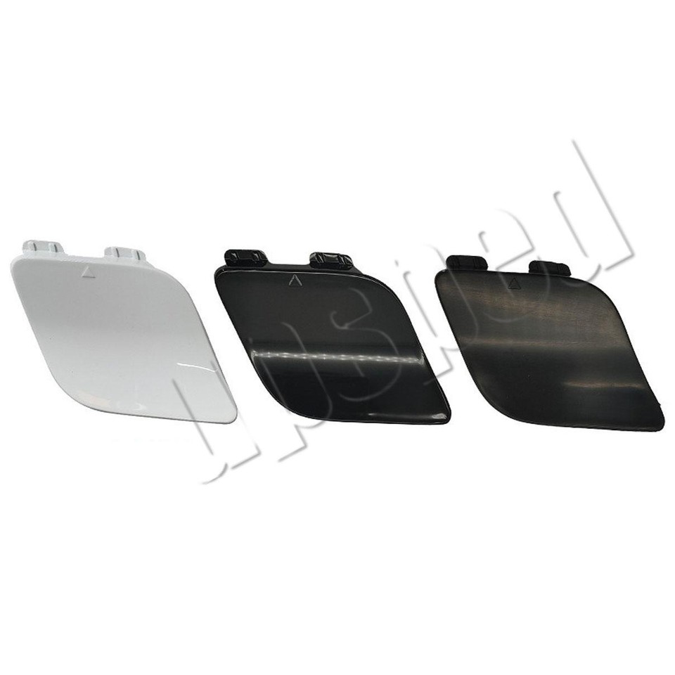 Front Bumper Tow Hook Eye Cover Cap For Benz CLA200 CLA250 2014-2016 ...