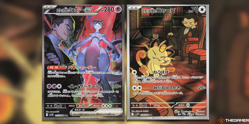 Pokemon The Glory of Team Rocket Booster Box Version Japanese sv10 ...