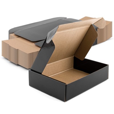 Shipping Boxes - 8X6x2 Boxes