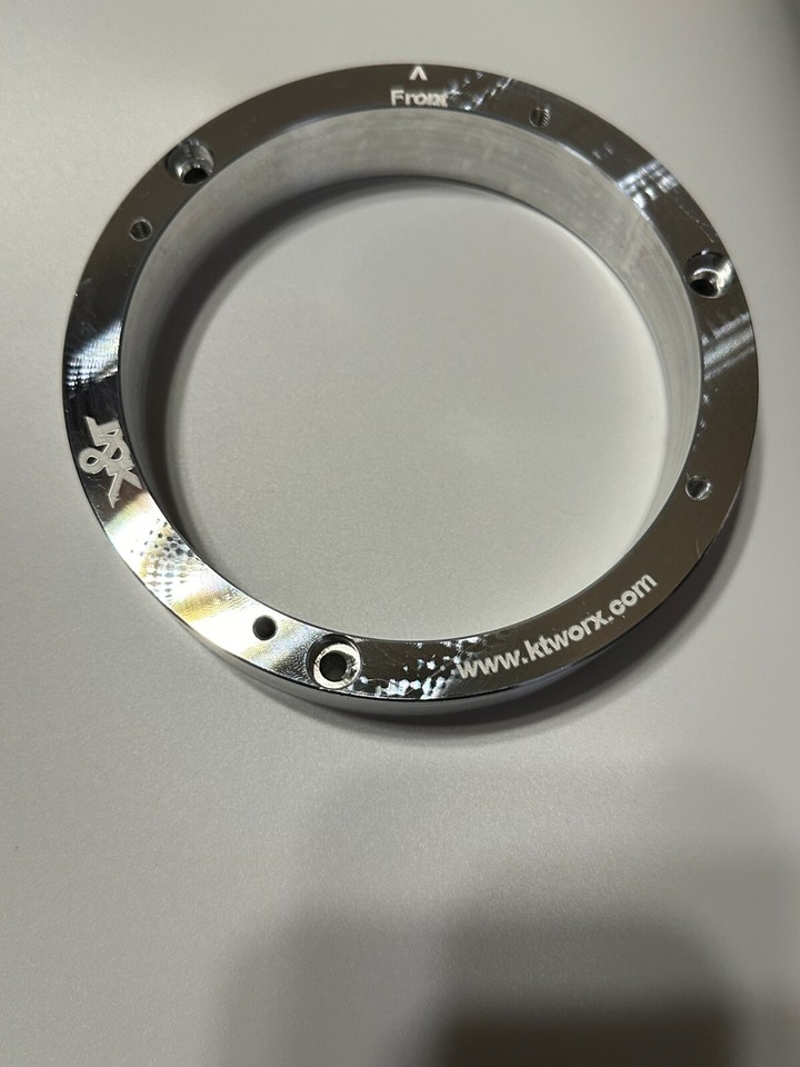 1962-1964 Ford Galaxie 500 Hurst Shifter Adapter to Stock Shifter ...