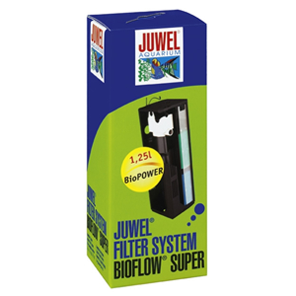 Juwel Filter Bioflow Super Aquarium up to 150l Ref 87040 for sale ...
