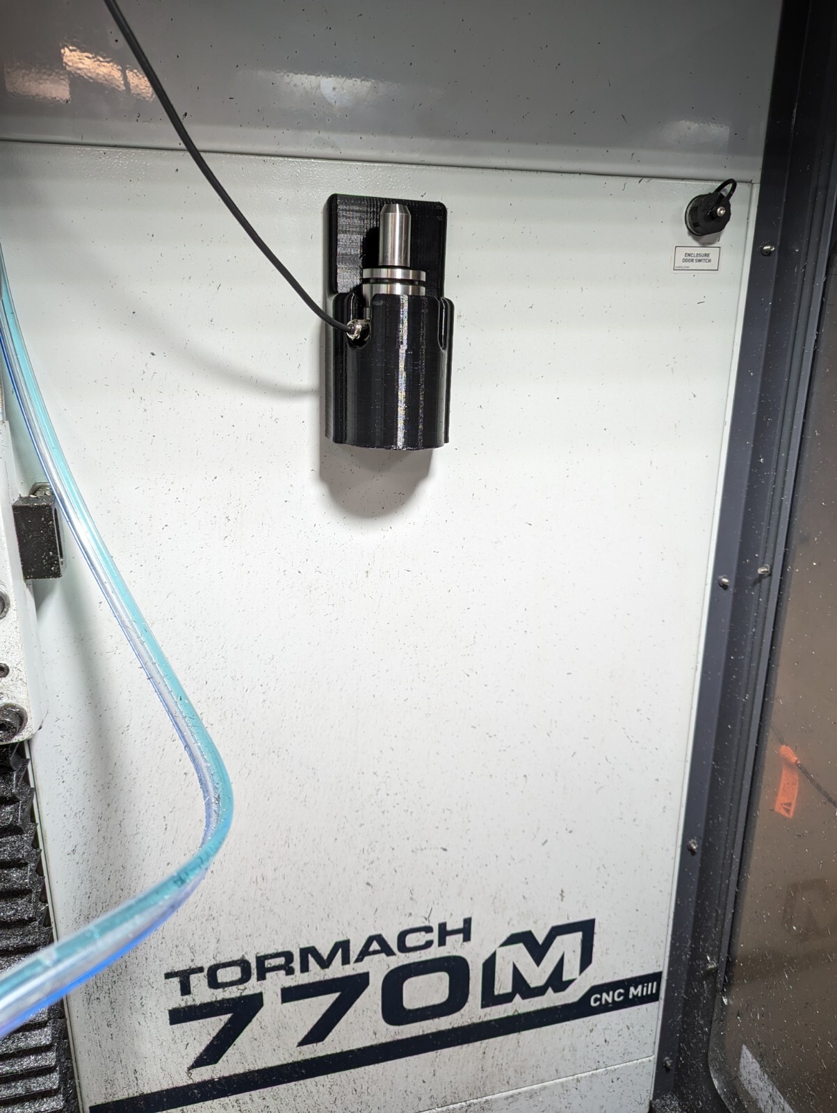 Tormach TTS BT30 Passive Probe Magnet Mount | eBay