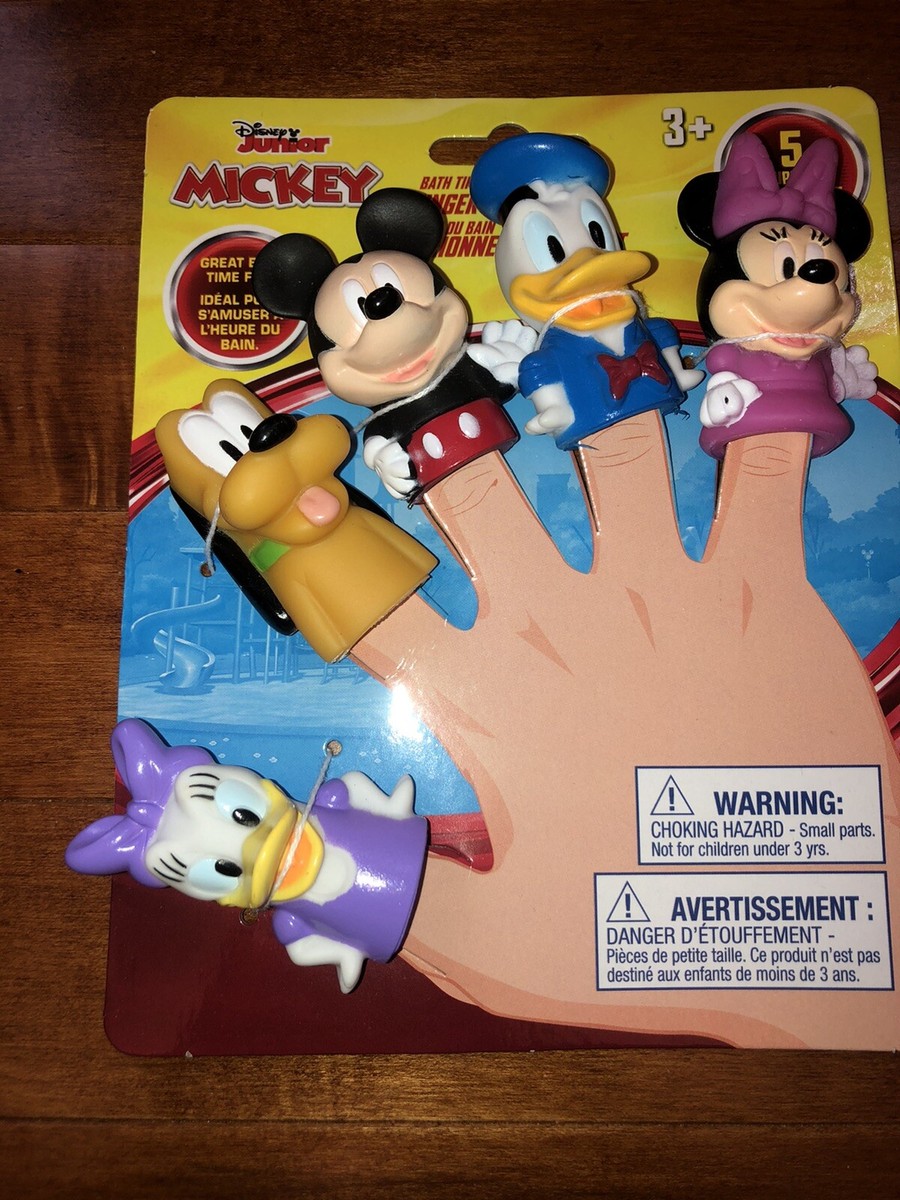 Disney Junior Mickey Mouse Clubhouse Toys Disney Junior E I Oh! Mickey