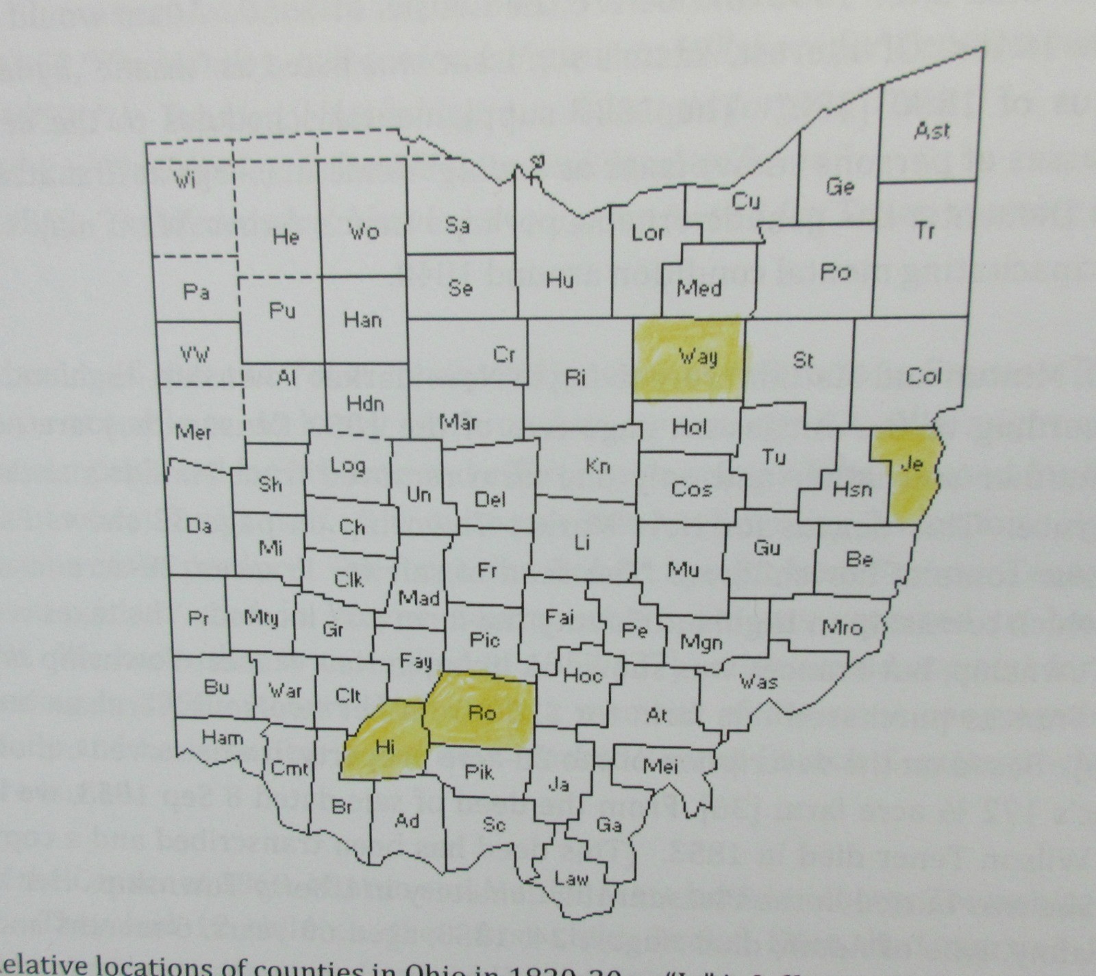 Kansas Genealogy Pioneers of Baxter Springs Mintun Vance Tener 1816 to ...