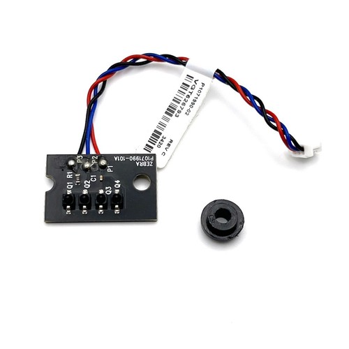 Upper Gap Sensor for Zebra ZD410 ZD420 P1071990-02 with connector part ...