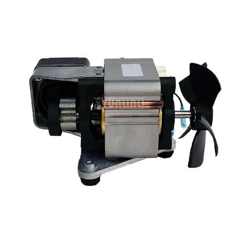 Vacuum Pump Electric Oil-free Sanitary Pumping Pumps Negative Pressure ...