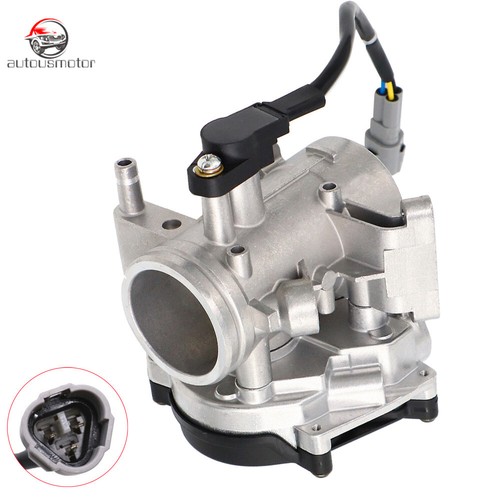NEW 2203925 1203160 Throttle Body Fit Polaris Ranger 700 EFI 2006 2007 ...