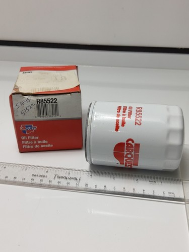 CARQUEST OIL FILTER R85522 (NOS) | eBay