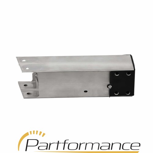 For Tesla Model Y Front Bumper Reinforcement Rail Left Side Crush Can ...
