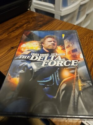 The Delta Force (DVD, 2012) 883904268475| eBay