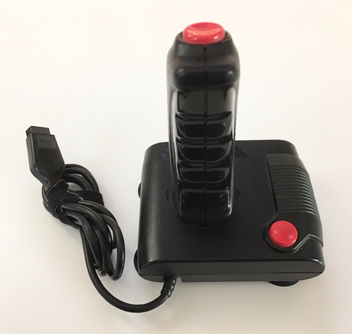 SpectraVision Quick Shot I Deluxe Joystick Controller - Atari 2600 ...