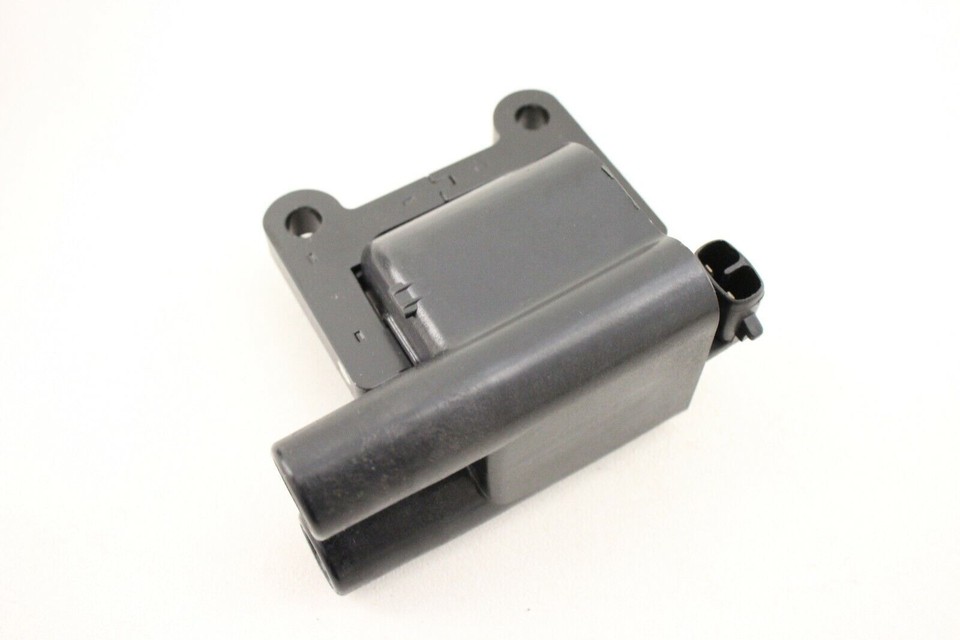 New OEM Hyundai Ignition Coil 2.7L 2001-2008 Tiburon V6 Santa Fe 27310 ...
