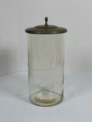 Bottles & Jars - Museum Specimen