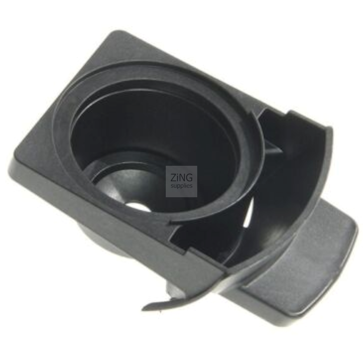 Capsule Pod Drawer Container Drawer Black Krups Mini Me KP120640 ...