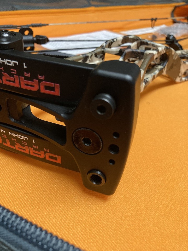 Darton Sequel 33 ST2 Kings Camo 70# | eBay