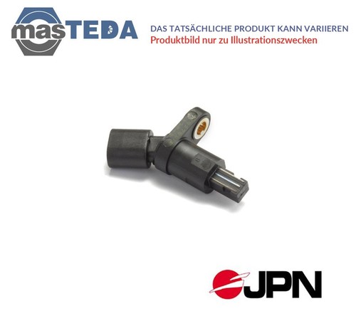 75E9272-JPN ABS SENSOR DREHZAHLFÜHLER HINTEN RECHT LINKS JPN FÜR BMW 3 ...