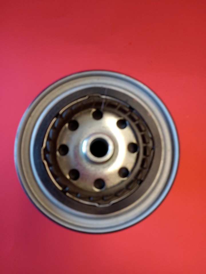 Fleetguard Fuel Filter (Similar to MERCEDES-BENZ ) FF5646 | eBay