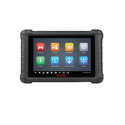 Autel MaxiCheck MX900 All Systems Code Reader And Service Tablet ...