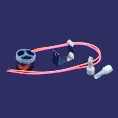 New Genuine OEM GE Refrigerator Defrost Bi-Metal Thermostat WR50X60 | eBay