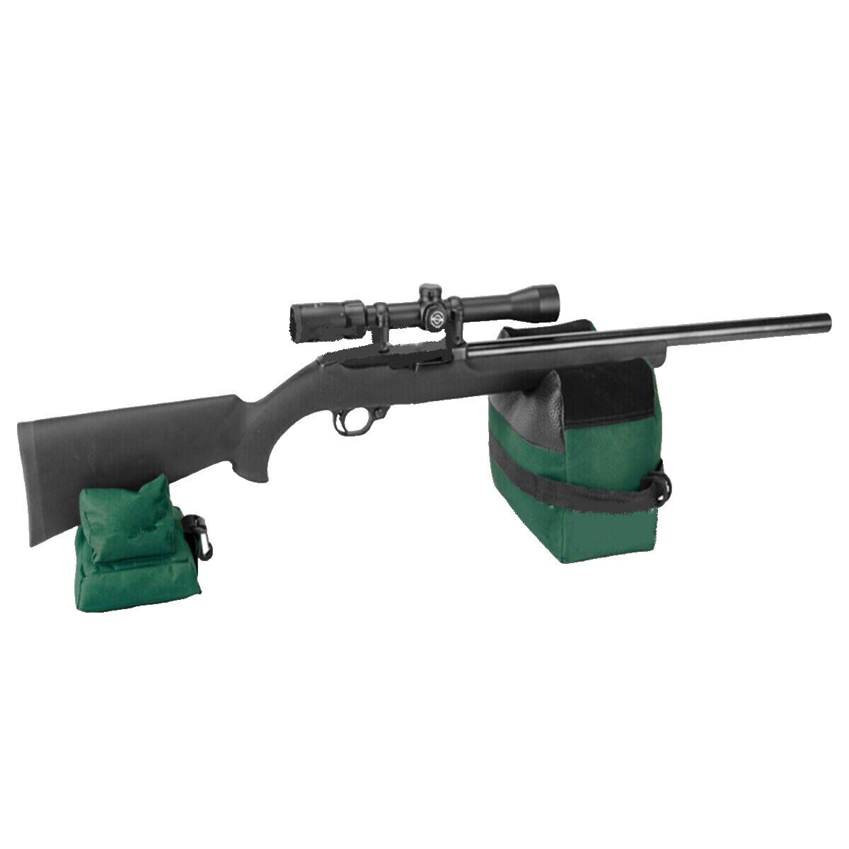 Shooting Sand Bag | eBay Australia
