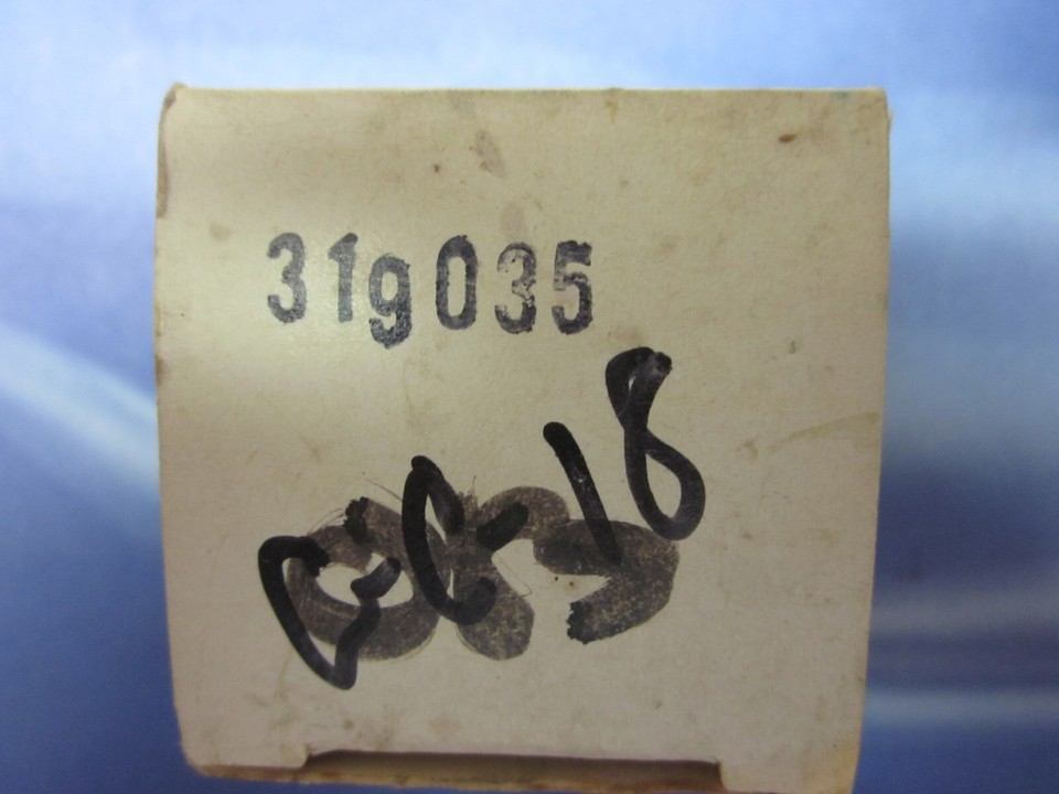 JOHNSON EVINRUDE 9.9 HP & 15 HP TILLER HANDLE GEAR 319035 1974-85 BRAND ...