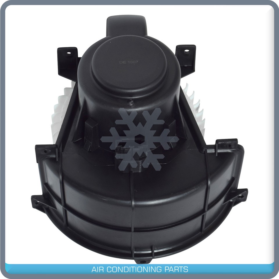 NEW A/C Blower Motor Audi Q7/ VW Touareg / Porsche Cayenne - OE ...