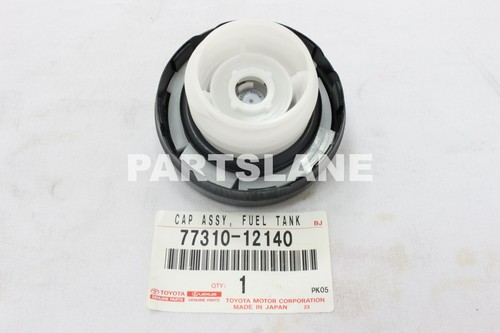 Toyota RAV4 4Runner Corolla Camry Celica OEM Genuine Fuel Tank Cap ...