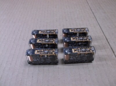 G7SA-3A3B DC24 Omron STI NEW Safety Relay 3PST-NO 3PST-NC G7SA3A3B | eBay