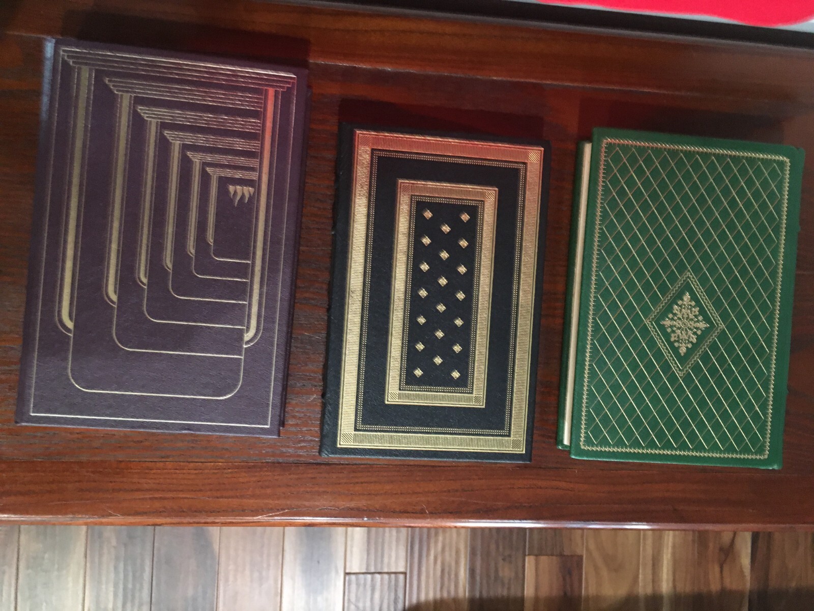 Franklin Library Signed First Editions Lot of 74. | eBay