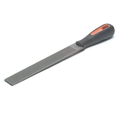 Lima Per Legno Piatta 8" Utensile Ferramenta Falegname dfh | eBay