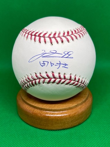 SO TAGUCHI AUTOGRAPH AUTO BASEBALL LEAF AUTHENTIC CARDINALS | eBay