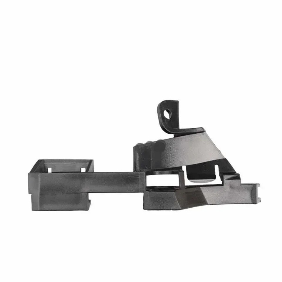 Left Bumper Bracket Support Cover Guide Mount For BMW E46 320i 325i ...