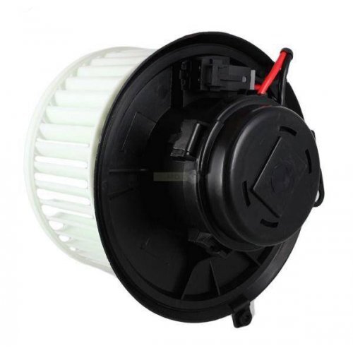 1** INNENRAUMGEBLäSE GEBLäSEMOTOR NOUVEAU - OE-REF. 7701048753 POUR ...