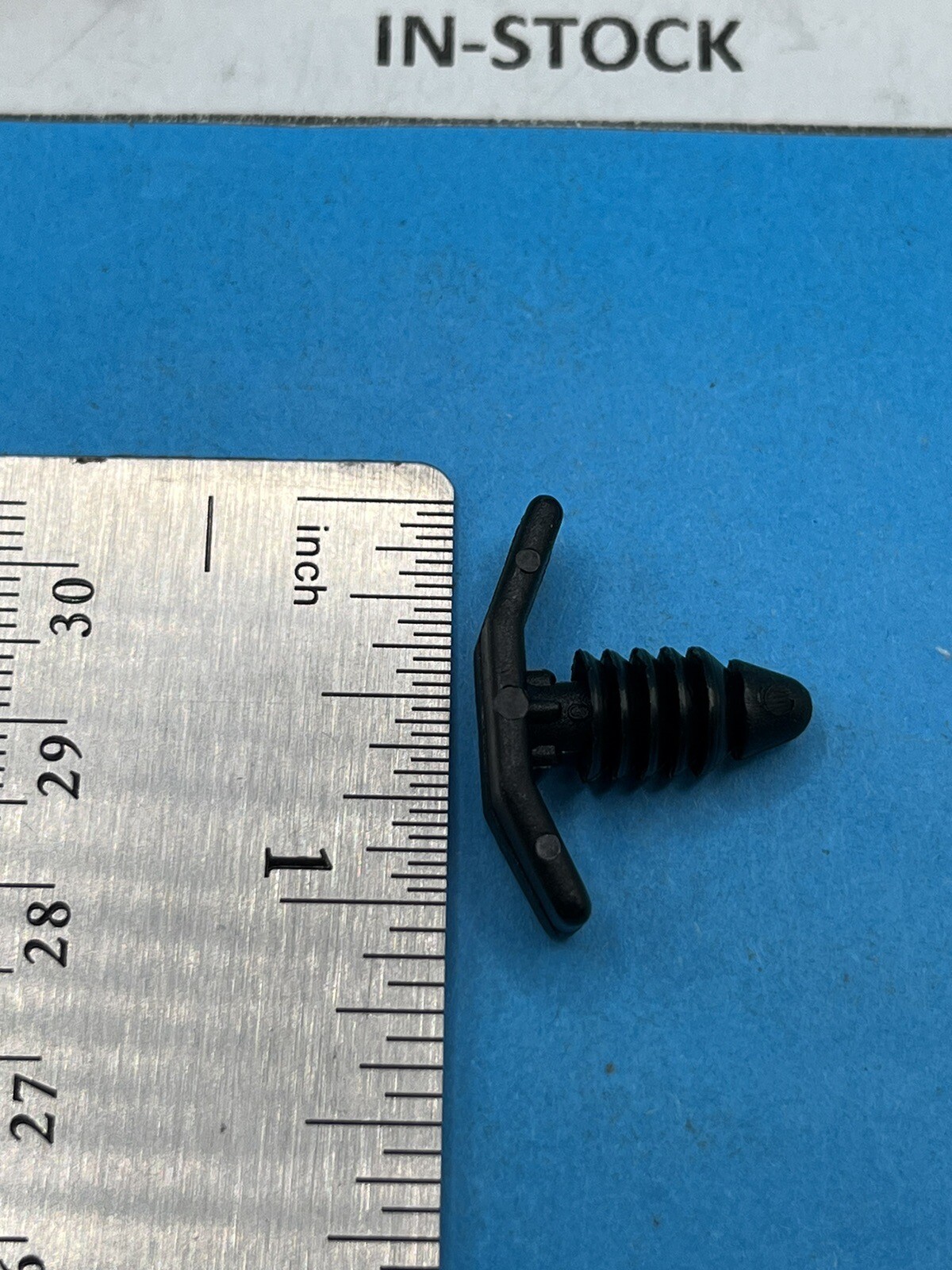 (Pack of 12) Cowl Seal Clips Retainers for 1968 - 1972 GM Cars Chevy ...