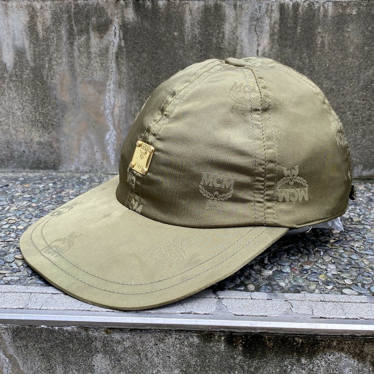 Mcm Ball Cap Best Sale | www.valleyglass.com