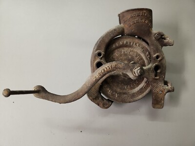 Primitives - Corn Sheller