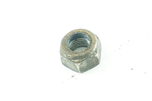 BMW E30 Front Strut to strut Tower Bearing Bushing Mounting Nut 84-91 ...