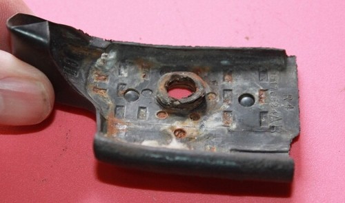 Jeep TJ . 97-06 Single seal (mucket seal) for RH side | eBay