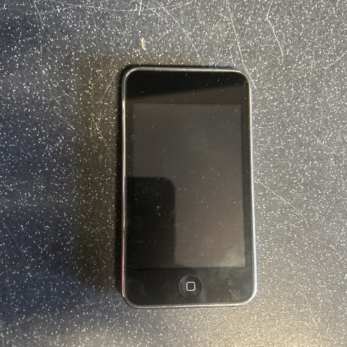 Apple iPod Touch 3rd Generation 32GB White Screen Model A1318 Spares Or Repairs | eBay