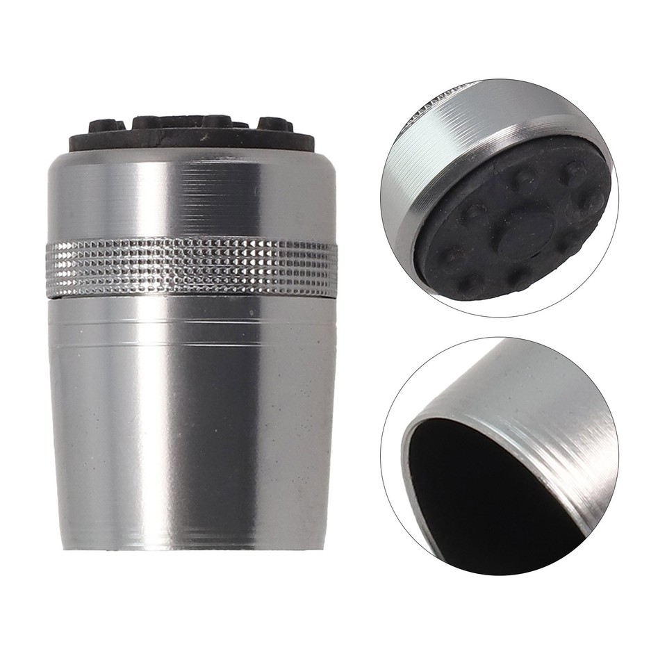 High Quality Aluminum Alloy End Cap for Fishing Rods 15 305mm Sizes ...