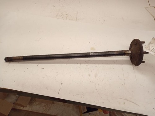 Passenger Right Rear Axle Shaft From 1997 Ford Ranger 10464401 | eBay