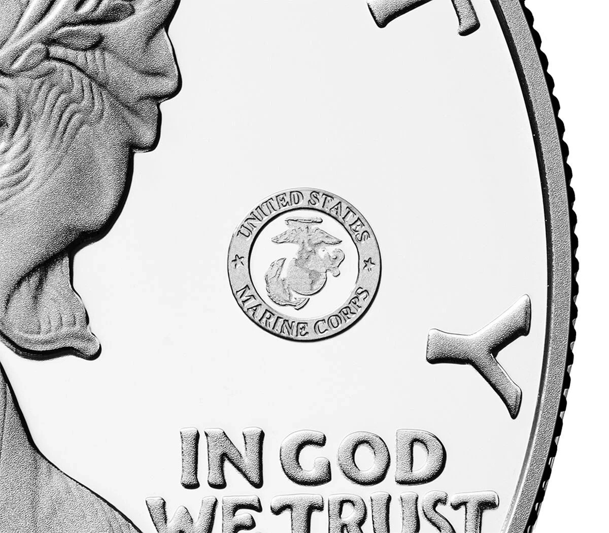 2025 Army / Navy / Marine Privy Proof Silver Eagle 3-Coin Set OGP + COA ...