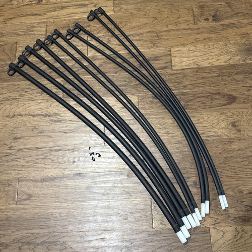 Bowflex 210 Power Rods 2x50 2x30 4x10 2x5 OEM Ultimate Power Pro XTL ...