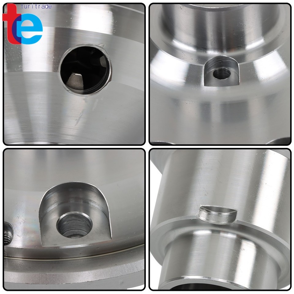 For Ford 9" Inch 31 Spline Posi Unit Trac Lok Loc 9 Inch Traction Lock ...