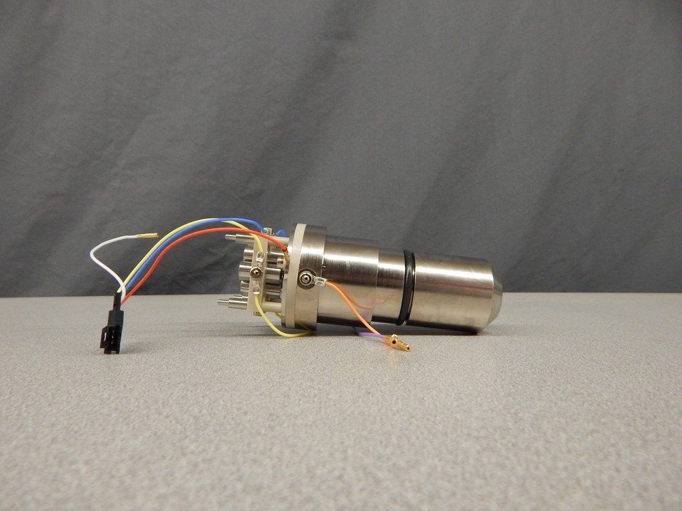 Agilent LC/MS TOF Beam-Shaper Slicer Assembly (PN: G2597-60200) | eBay